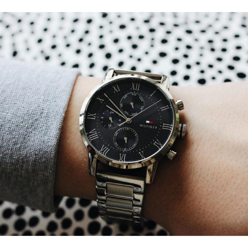 Pánské hodinky TOMMY HILFIGER 1791397 | Klenoty-buráň.cz