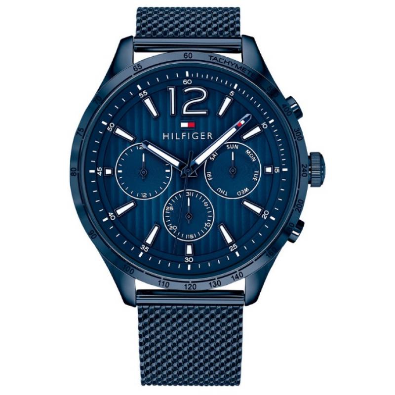 Pánské hodinky TOMMY HILFIGER 1791471 | Klenoty-buráň.cz