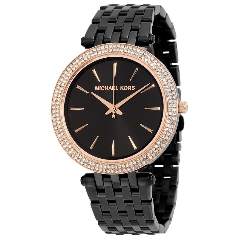 Dámské hodinky MICHAEL KORS MK3407 | Klenoty-buráň.cz