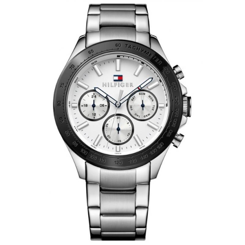 Pánské hodinky TOMMY HILFIGER 1791227 | Klenoty-buráň.cz
