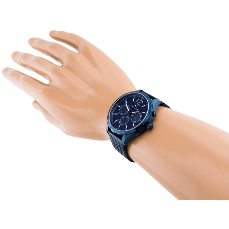 Pánské hodinky TOMMY HILFIGER 1791471 | Klenoty-buráň.cz