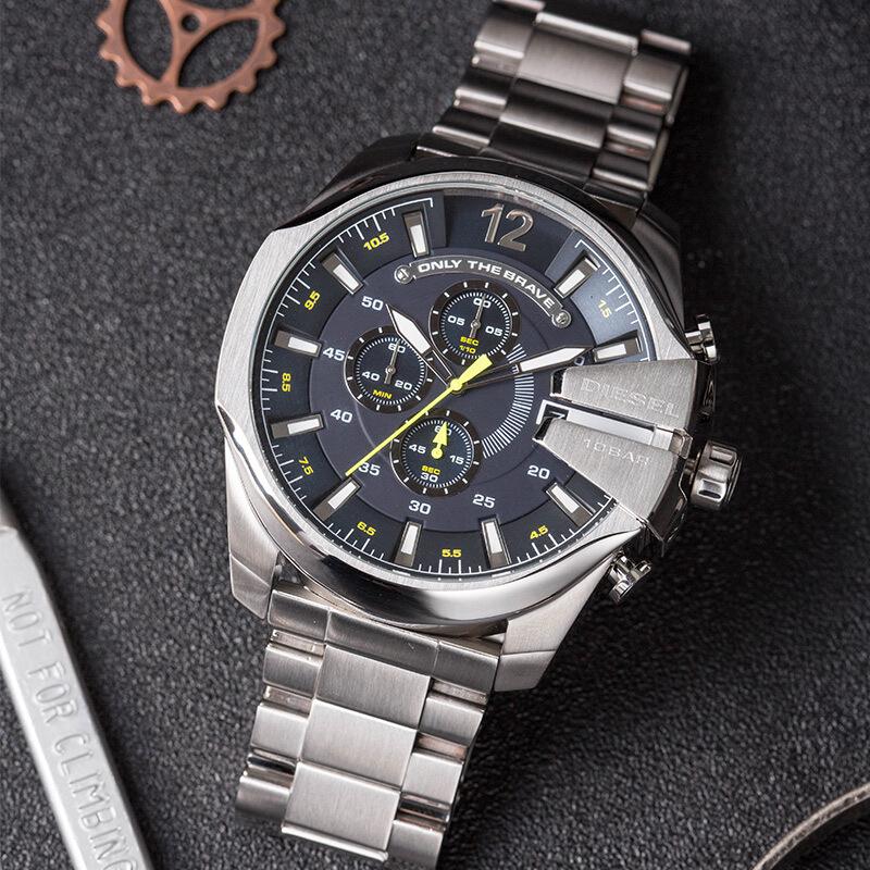 Pánské hodinky DIESEL DZ4465/A | Klenoty-buráň.cz