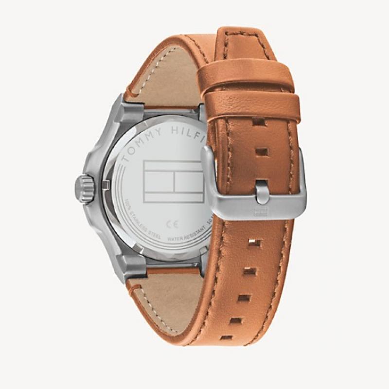 Pánské hodinky TOMMY HILFIGER 1791650 | Klenoty-buráň.cz