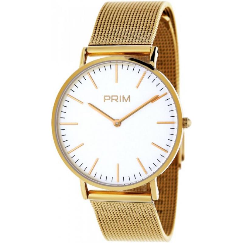 Dámské hodinky PRIM Klasik Slim Premium W03P.13016.C | Klenoty-buráň.cz