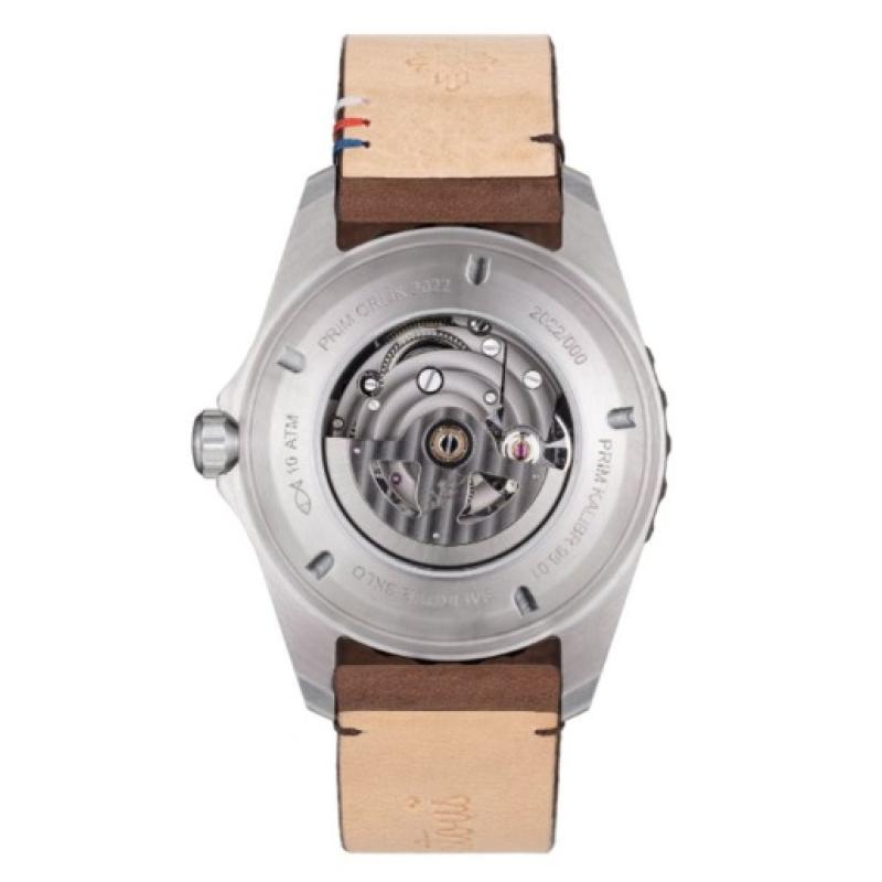 Hodinky PRIM Orlík II C 2022 LE 98-230-446-42-1 | Klenoty-buráň.cz