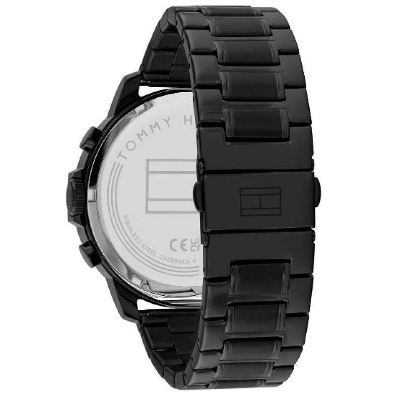 Pánské hodinky TOMMY HILFIGER Luca 1710494 | Klenoty-buráň.cz