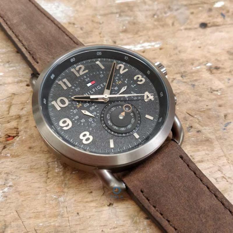 Pánské hodinky TOMMY HILFIGER 1791425 | Klenoty-buráň.cz