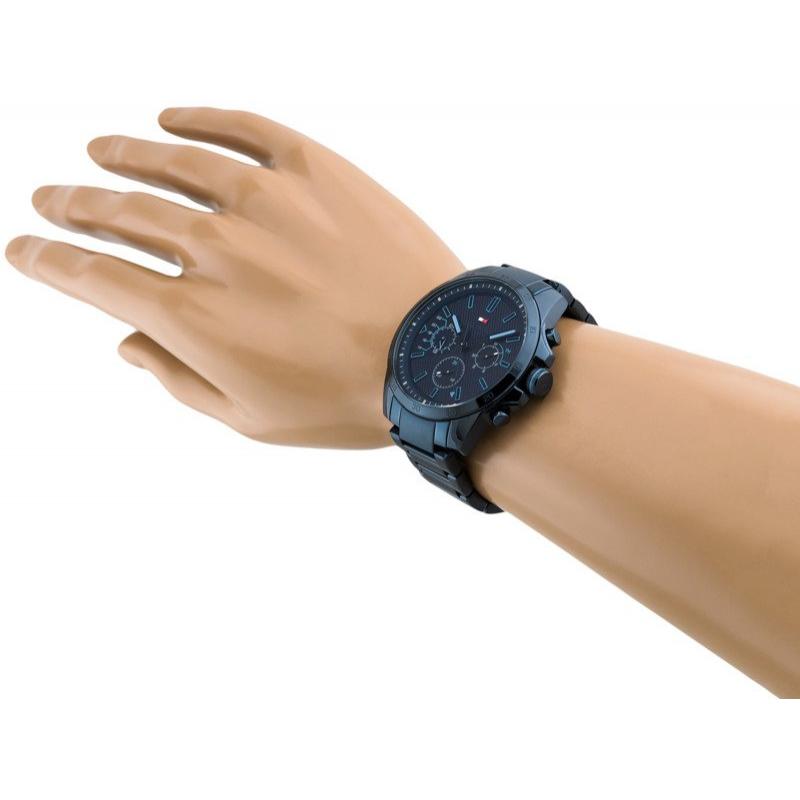 Pánské hodinky TOMMY HILFIGER 1791560 | Klenoty-buráň.cz