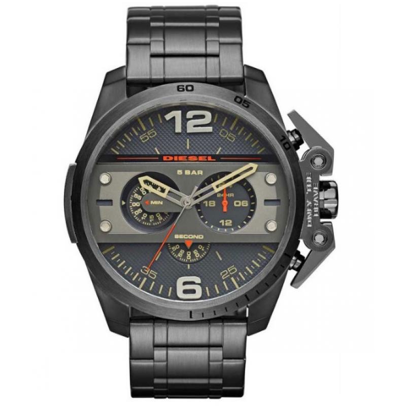 Pánské hodinky DIESEL DZ4363 | Klenoty-buráň.cz