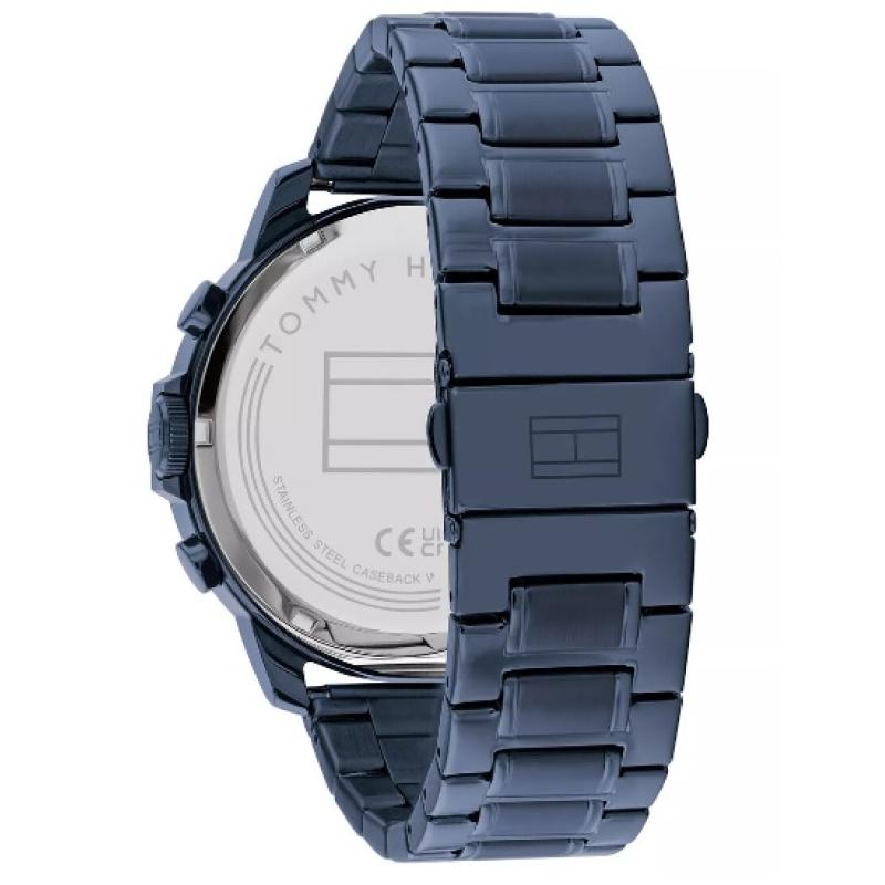 Pánské hodinky TOMMY HILFIGER Luca 1710493 | Klenoty-buráň.cz