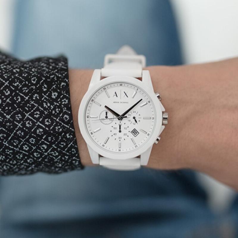 Hodinky ARMANI EXCHANGE AX1325 | Klenoty-buráň.cz