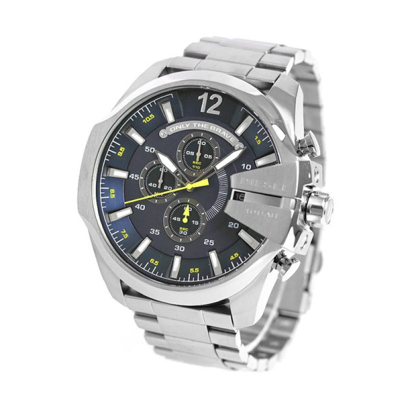 Pánské hodinky DIESEL DZ4465/A | Klenoty-buráň.cz