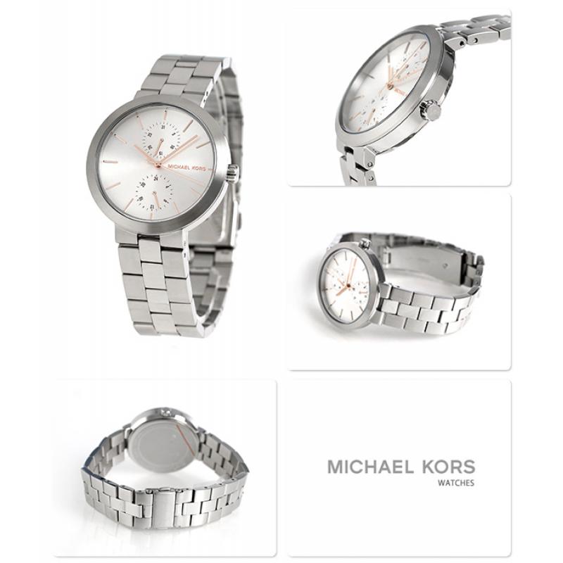 Dámské hodinky MICHAEL KORS MK6407 | Klenoty-buráň.cz