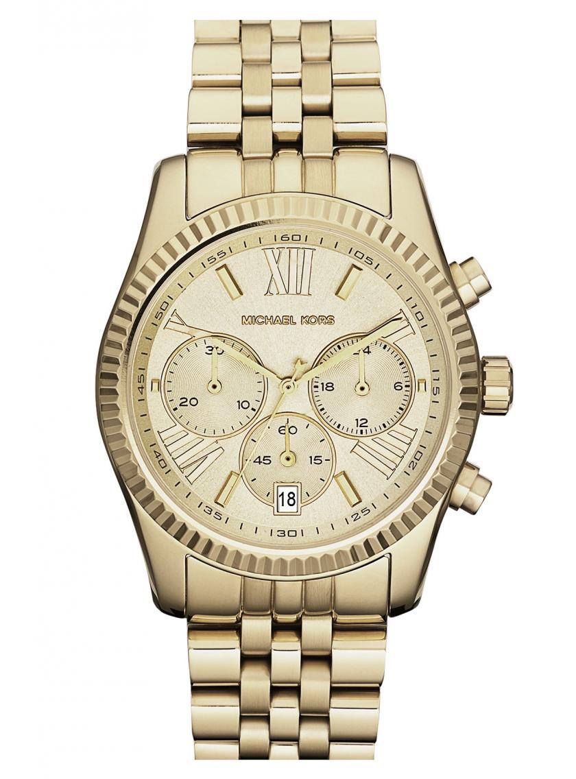 Dámské hodinky MICHAEL KORS MK5556 | Klenoty-buráň.cz