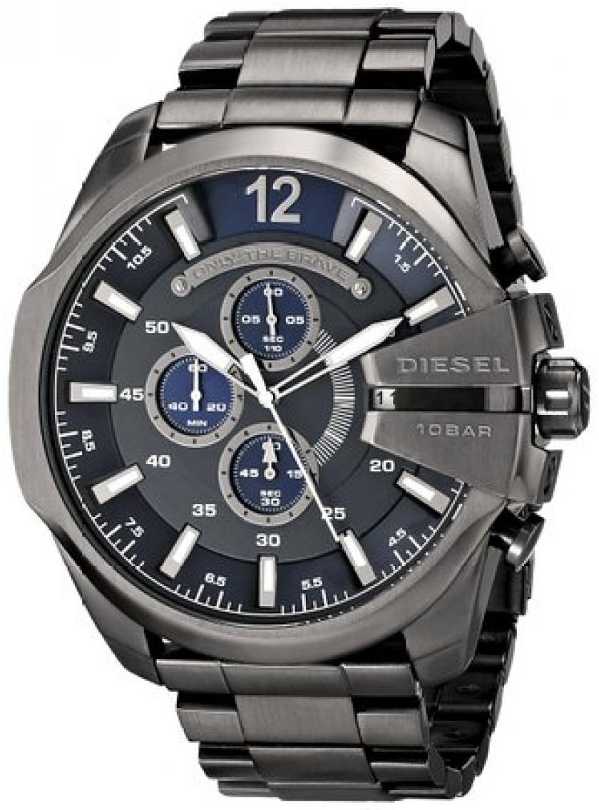 Pánské hodinky DIESEL DZ4329 | Klenoty-buráň.cz