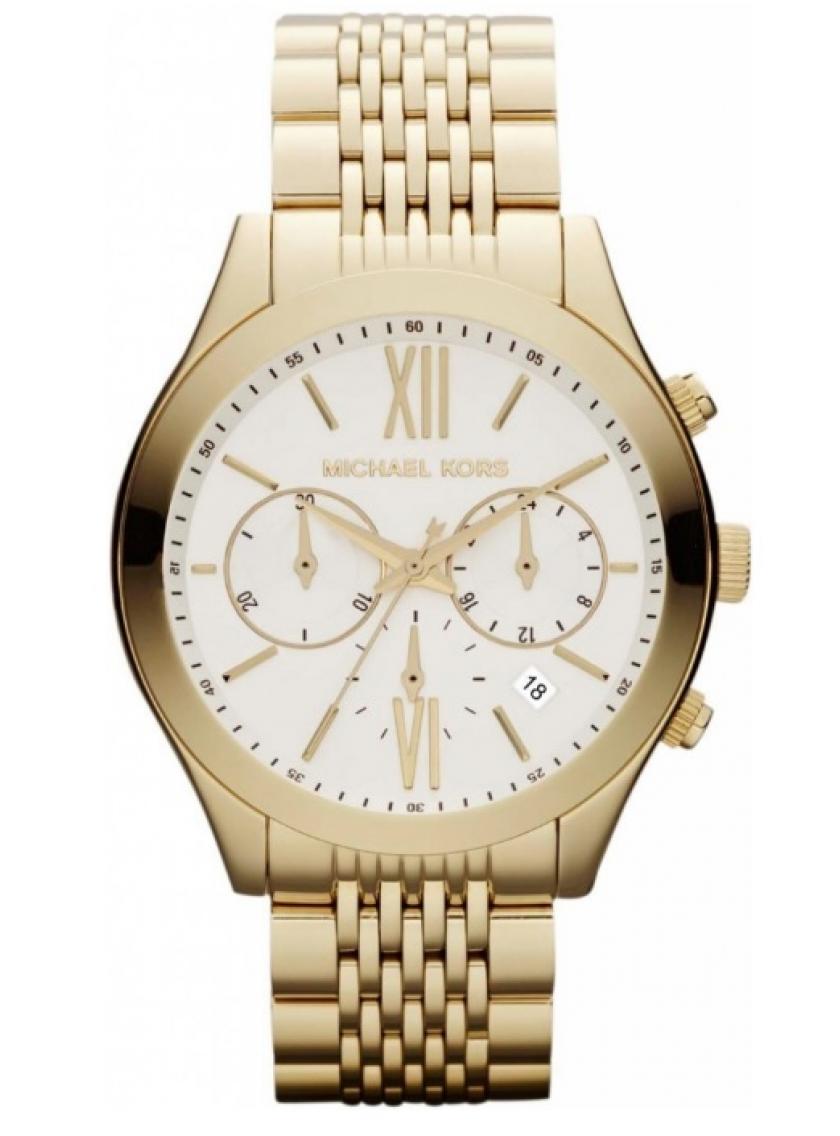 Dámské hodinky MICHAEL KORS MK5762 | Klenoty-buráň.cz