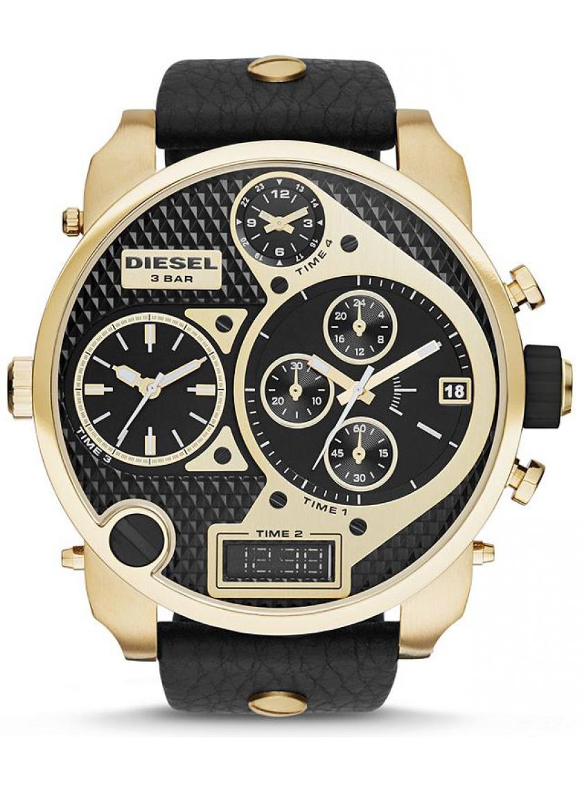 Pánské hodinky DIESEL The Daddies DZ7323 | Klenoty-buráň.cz