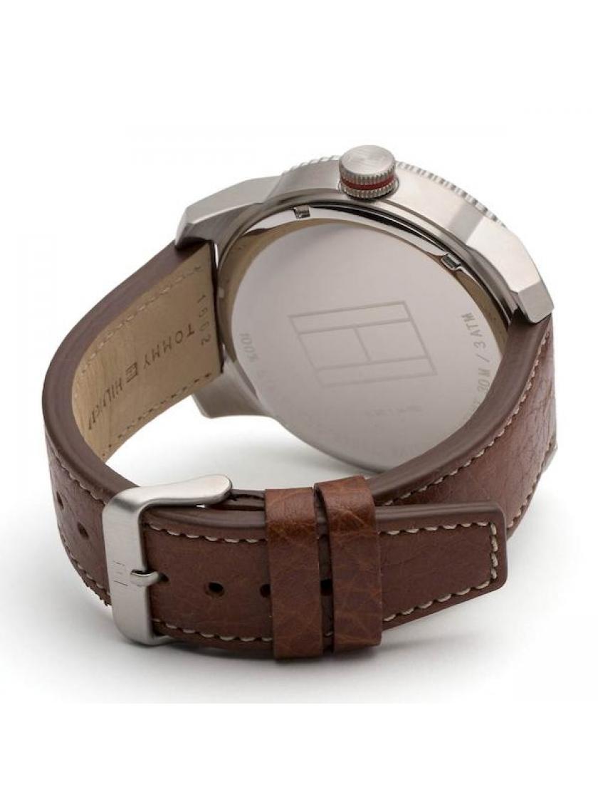Pánské hodinky TOMMY HILFIGER 1791013 | Klenoty-buráň.cz