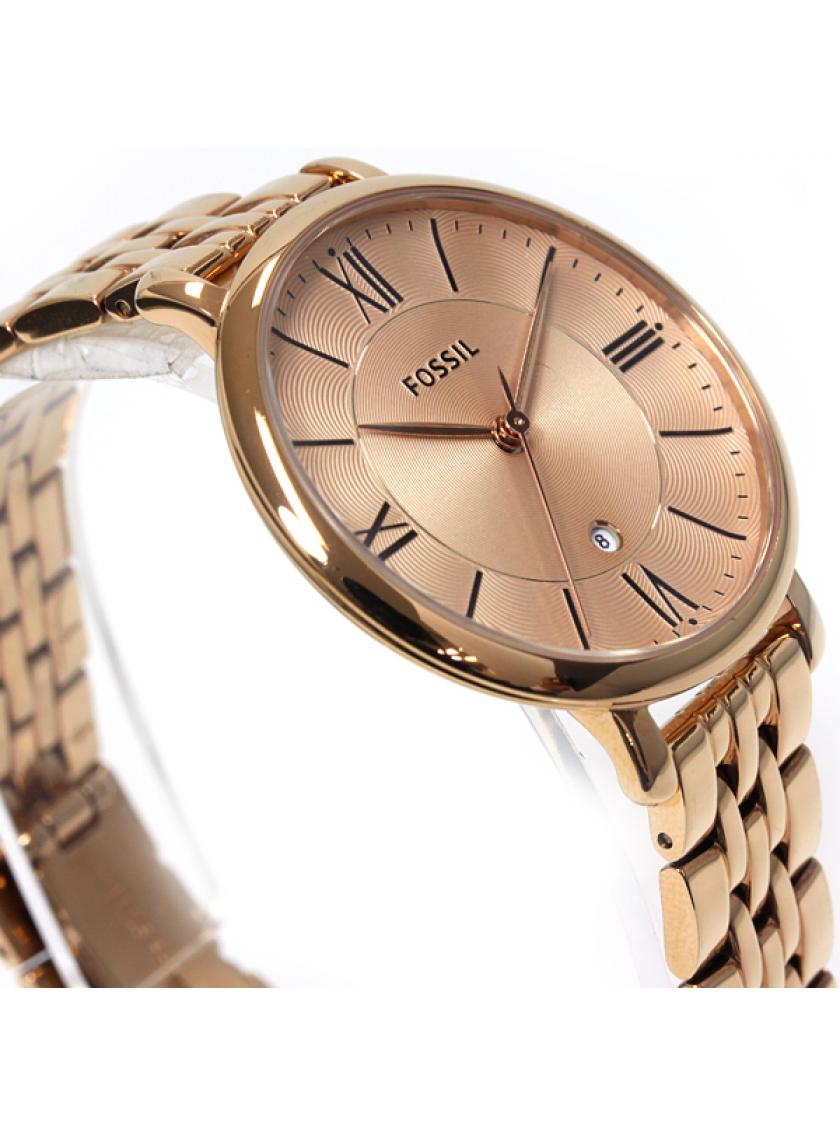 Dámské hodinky FOSSIL ES3435 | Klenoty-buráň.cz