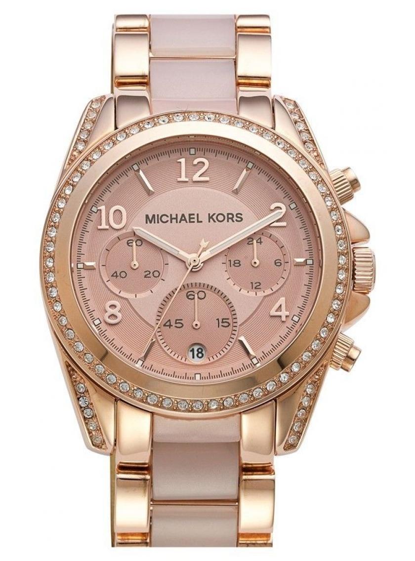Dámské hodinky MICHAEL KORS MK5943 | Klenoty-buráň.cz