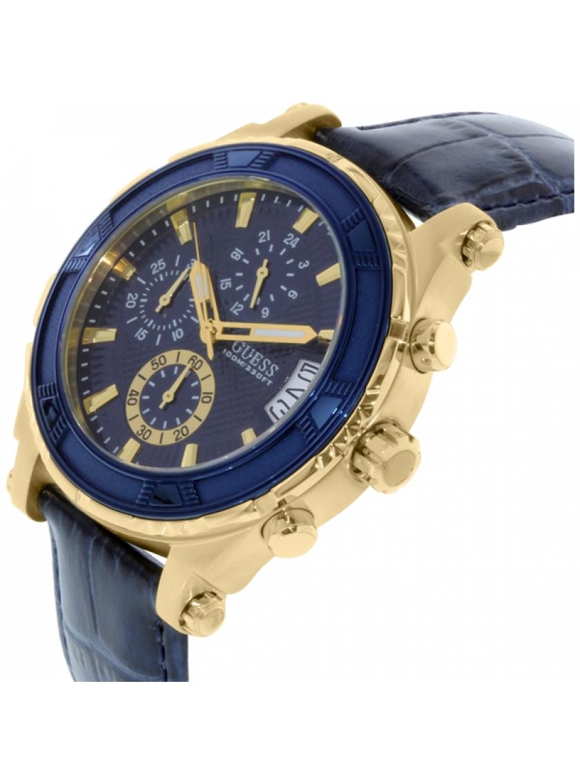 Pánské hodinky GUESS Pinnacle W0673G2 | Klenoty-buráň.cz