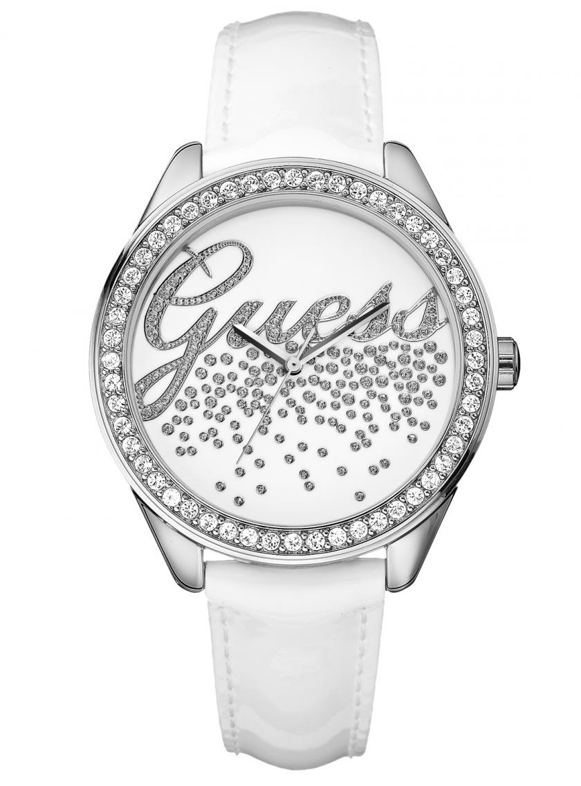 Dámské hodinky GUESS Little Party Girl W60006L1 | Klenoty-buráň.cz