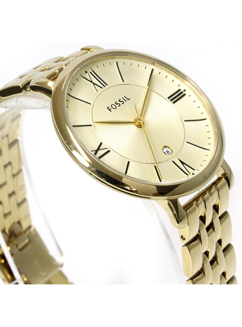 Dámské hodinky FOSSIL ES3434 | Klenoty-buráň.cz