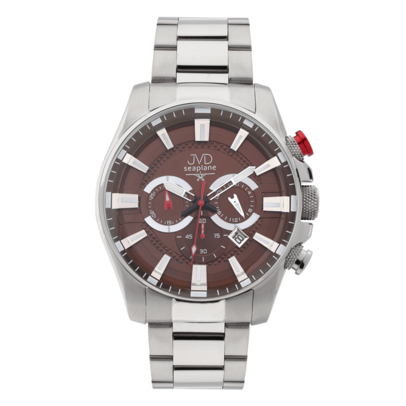 Pánské hodinky JVD JE1004.1 | Klenoty-buráň.cz