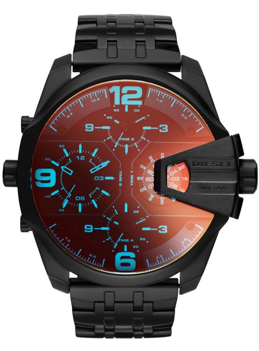 Pánské hodinky DIESEL DZ7373 | Klenoty-buráň.cz