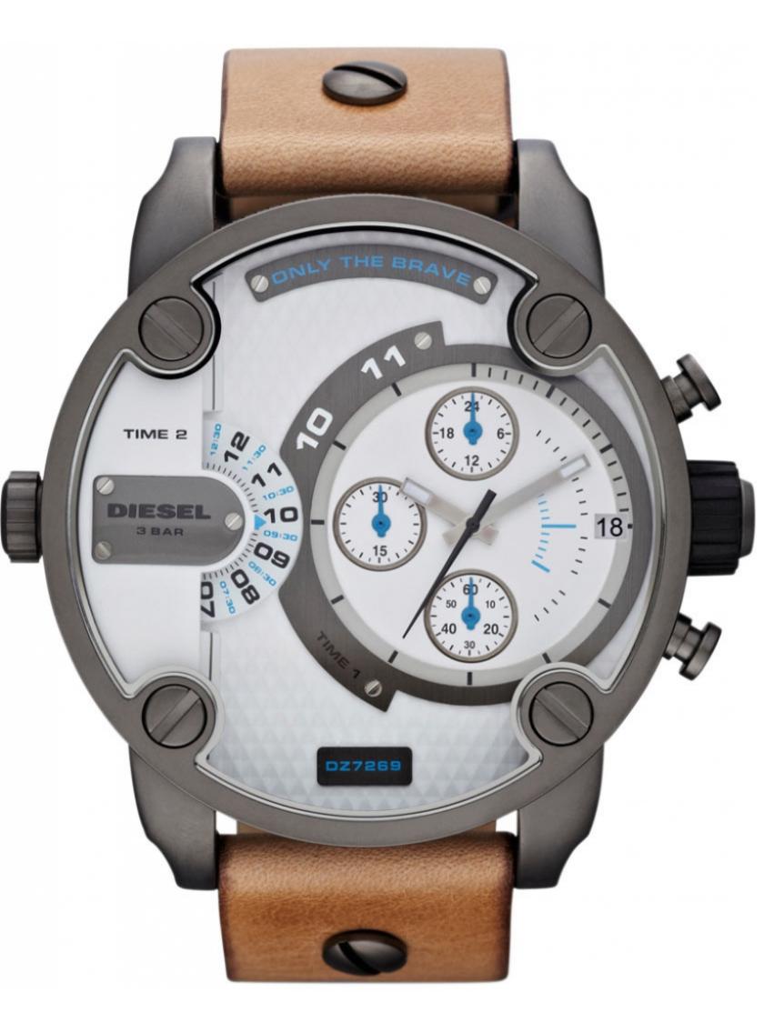 Pánské hodinky DIESEL DZ7269 | Klenoty-buráň.cz
