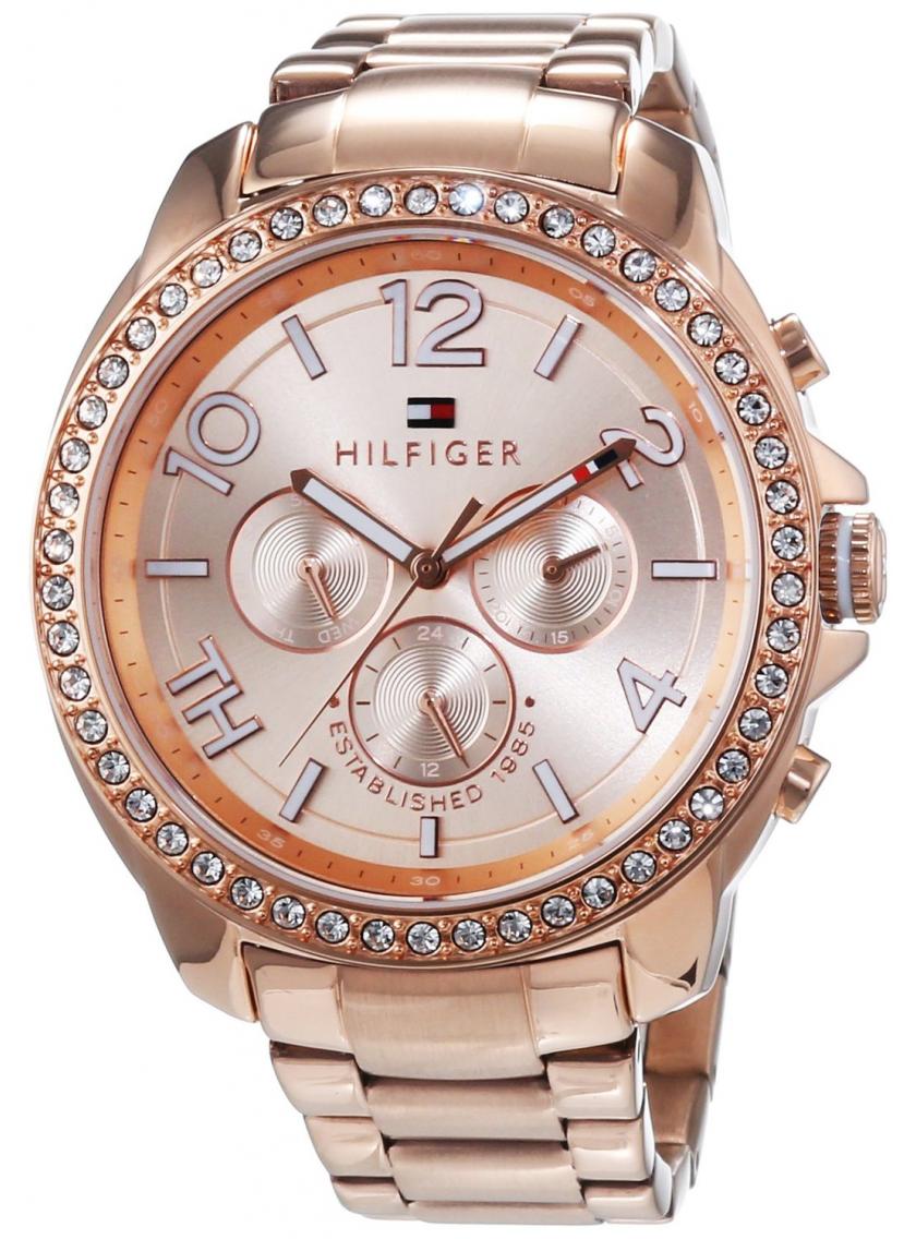 Dámské hodinky TOMMY HILFIGER 1781466 | Klenoty-buráň.cz