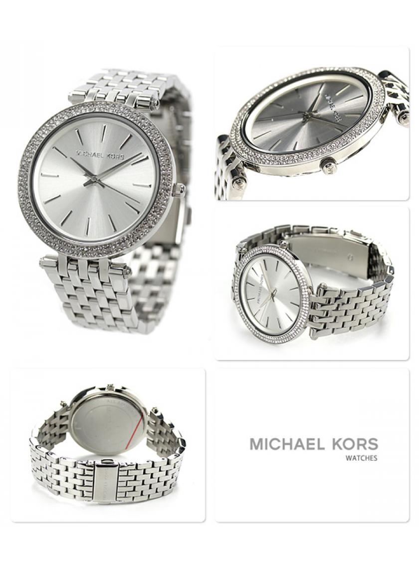 Dámské hodinky MICHAEL KORS MK3190 | Klenoty-buráň.cz