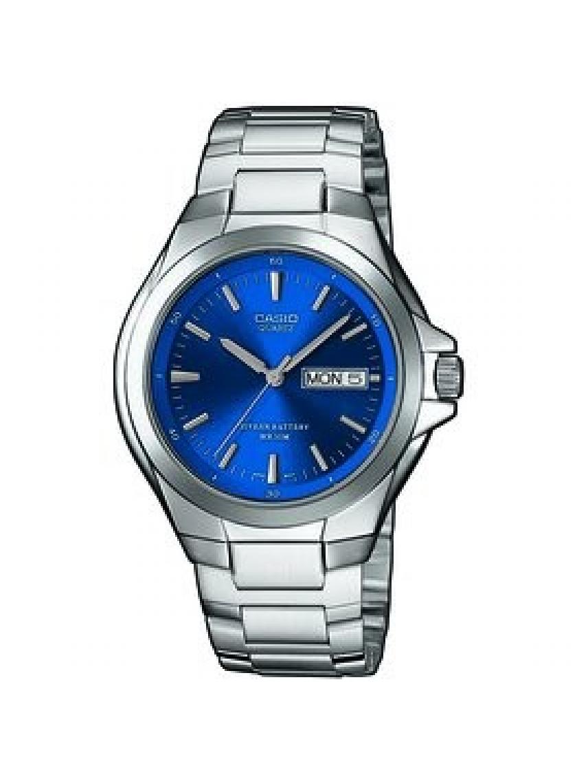 Pánské Hodinky Casio Mtp 1228d 2a Klenoty Buráň Cz