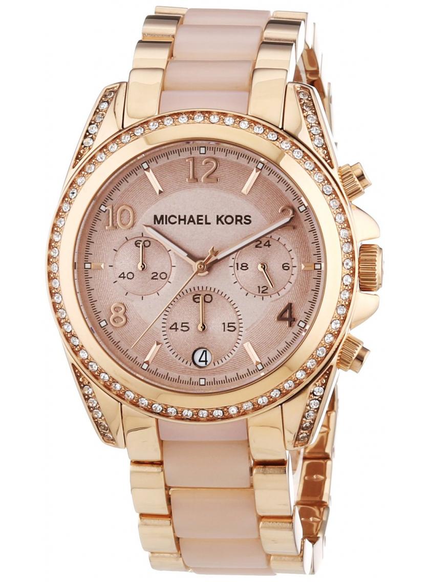 Dámské hodinky MICHAEL KORS MK5943 | Klenoty-buráň.cz