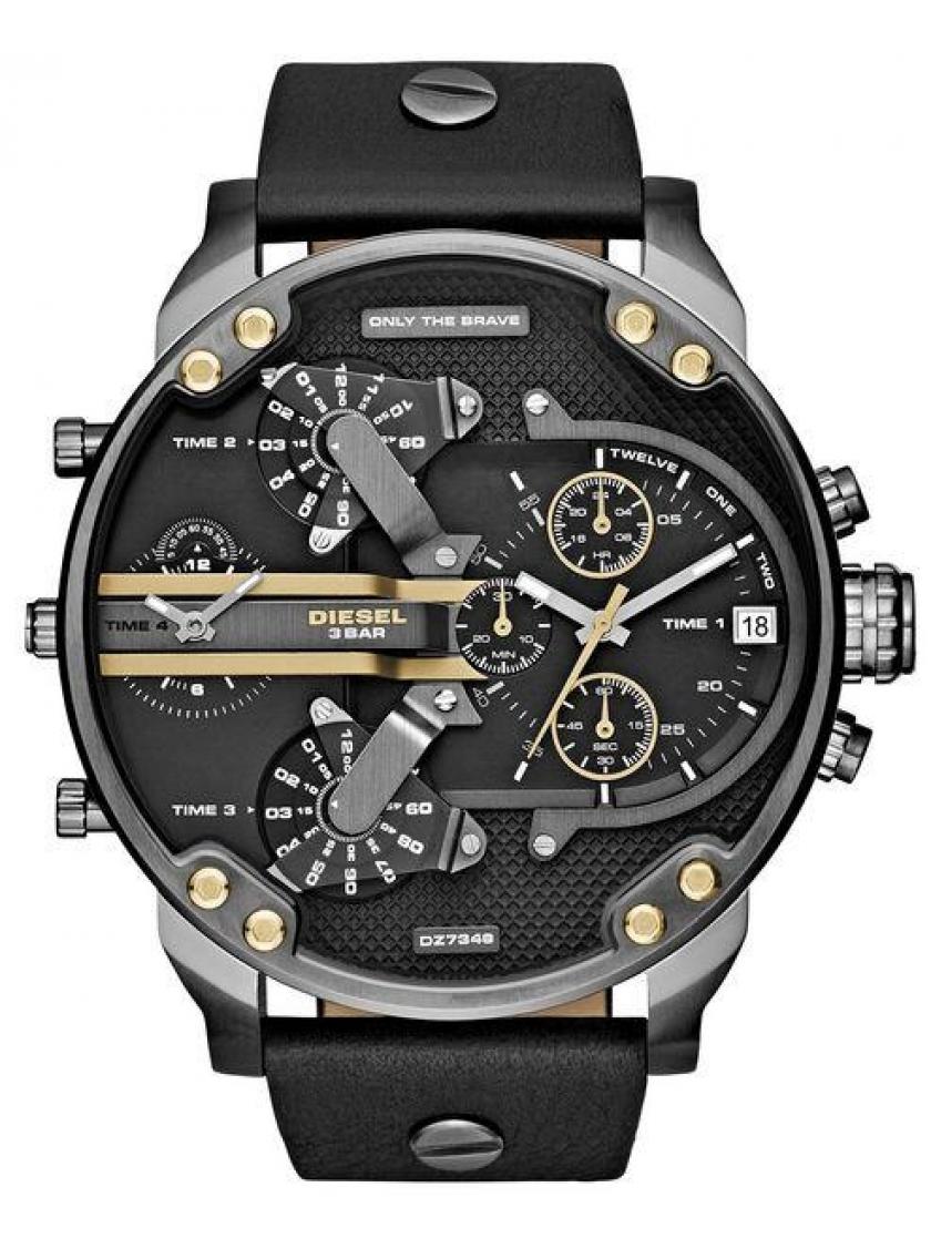 Pánské hodinky DIESEL DZ7348 | Klenoty-buráň.cz