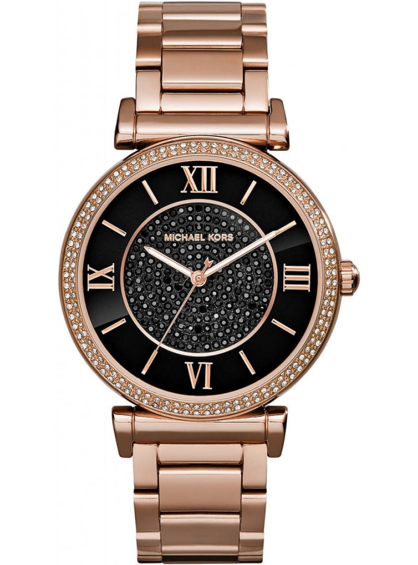 Dámské hodinky MICHAEL KORS MK3356 | Klenoty-buráň.cz