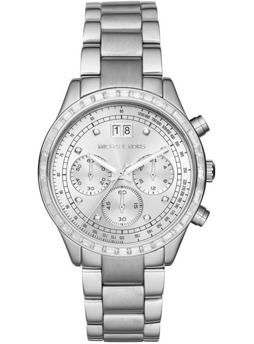 Dámské hodinky MICHAEL KORS MK6186 | Klenoty-buráň.cz