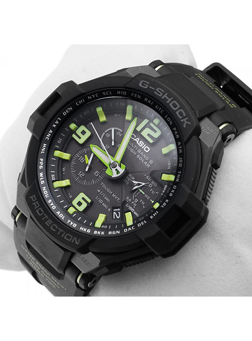 Pánské hodinky CASIO G-SHOCK GW-4000-1A3 | Klenoty-buráň.cz