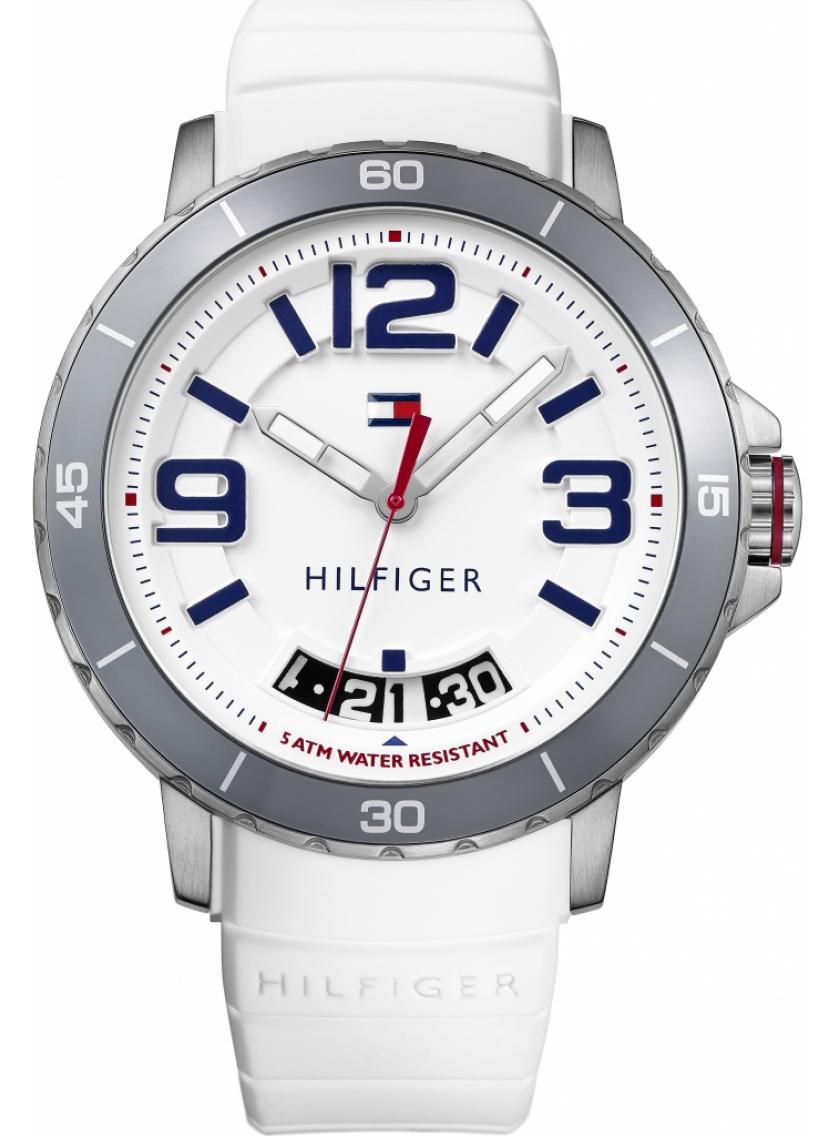 Pánské hodinky TOMMY HILFIGER 1791251 | Klenoty-buráň.cz