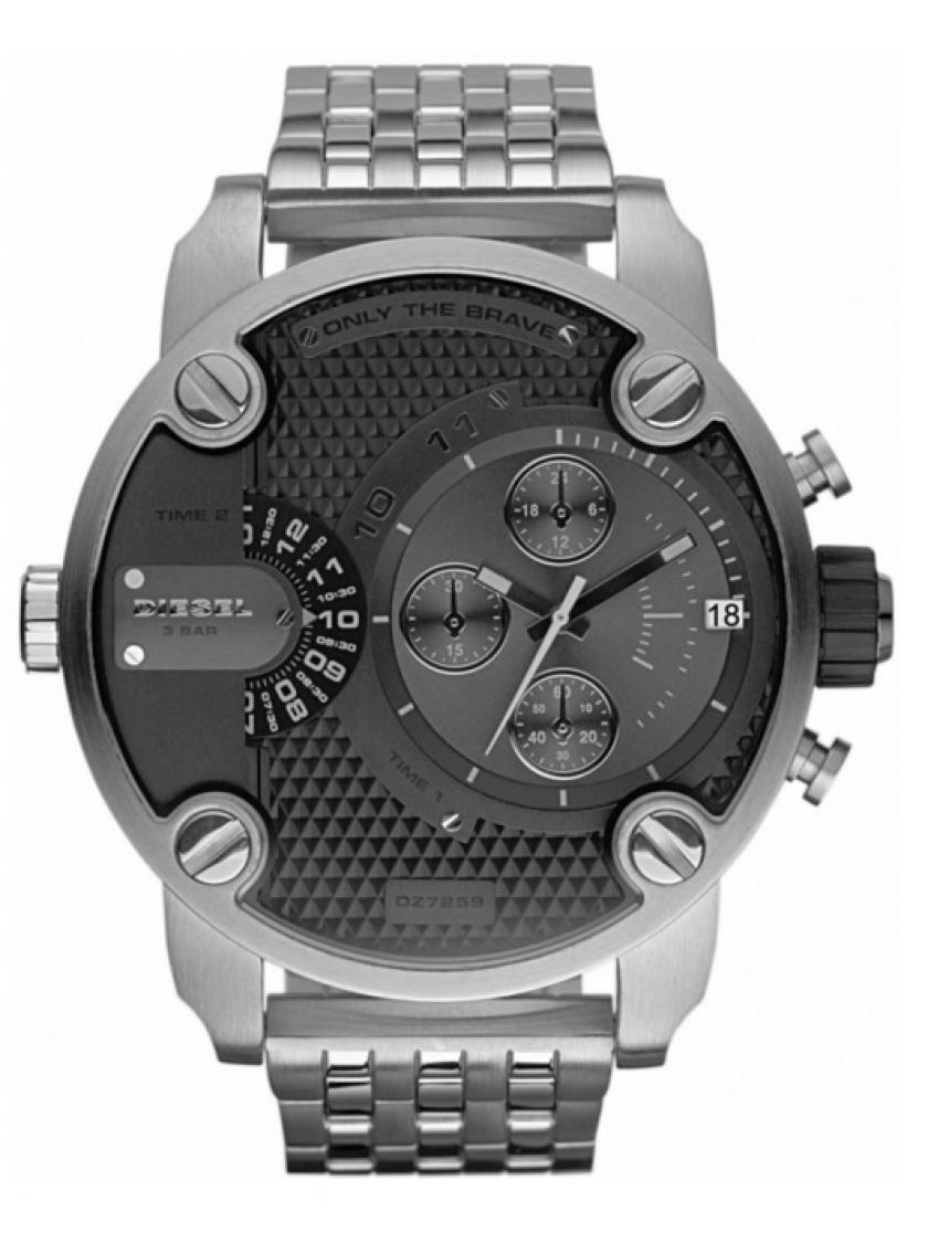 Pánské hodinky DIESEL DZ7259 | Klenoty-buráň.cz