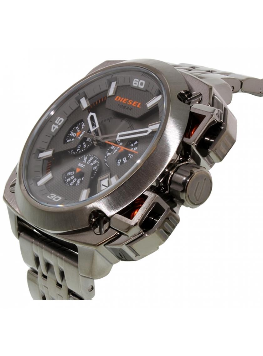 Pánské hodinky DIESEL DZ7344 | Klenoty-buráň.cz