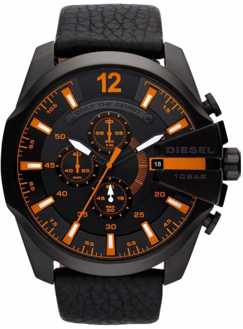Pánské hodinky DIESEL DZ4291 | Klenoty-buráň.cz