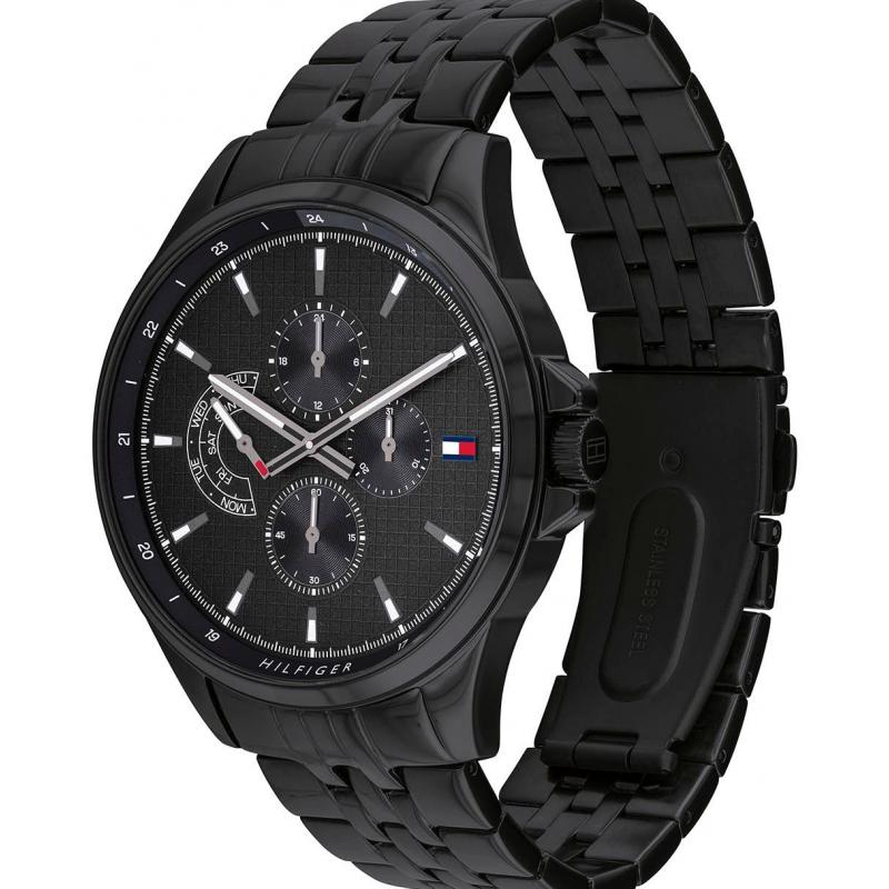 Pánské hodinky TOMMY HILFIGER 1791611 | Klenoty-buráň.cz